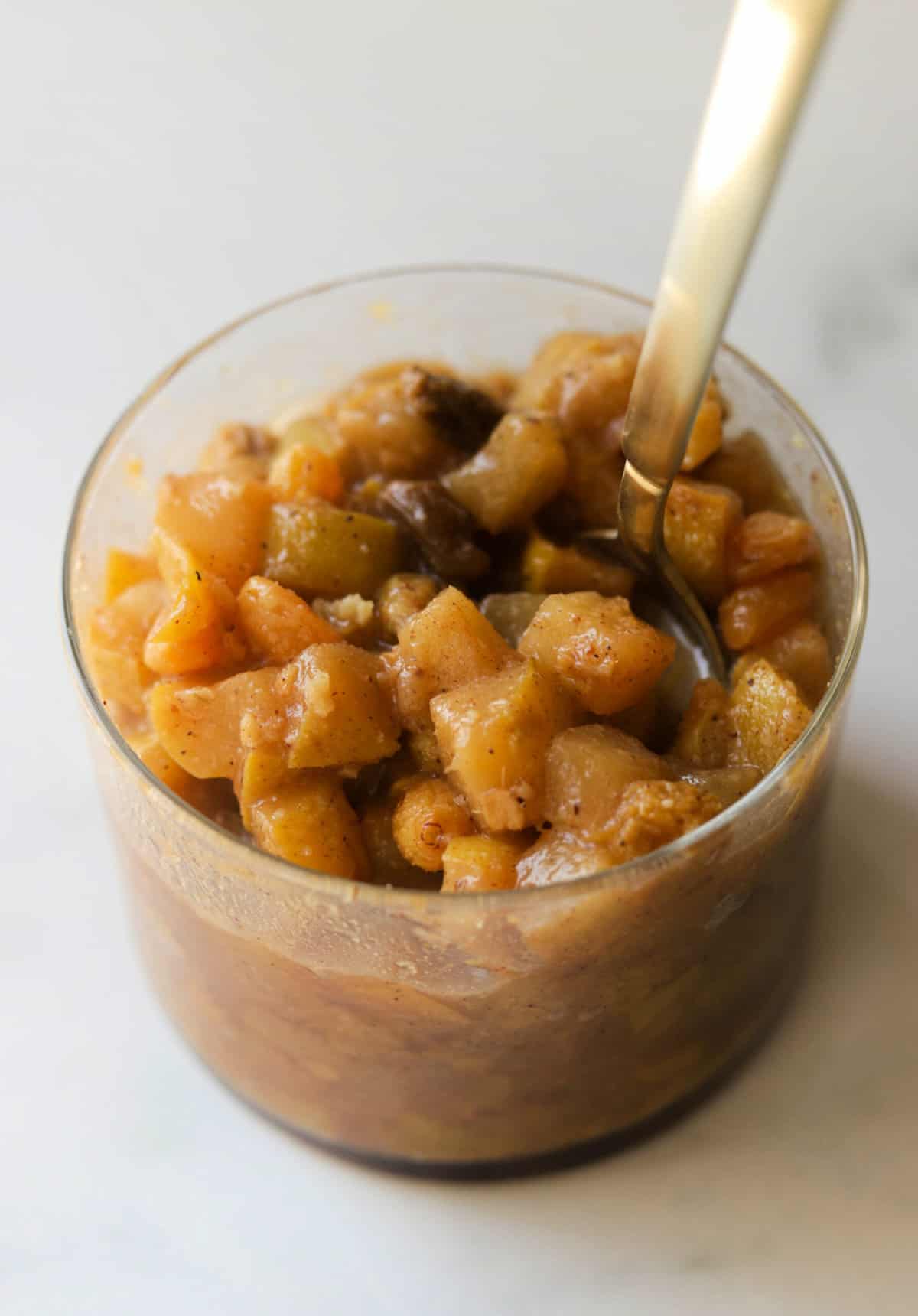 Pear Compote The Healthy Epicurean Pear Compote The Healthy Epicurean